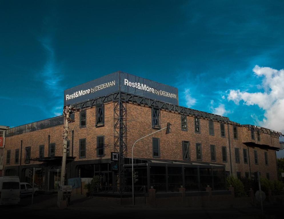 Rest & More by Dedeman Mersin Erdemli, Erdemli (updated prices 2025)