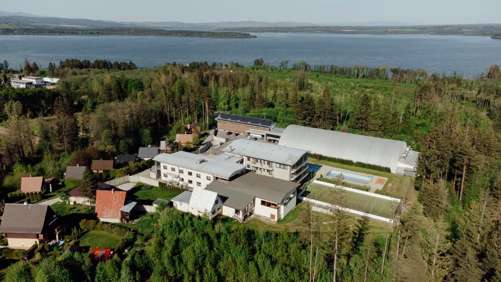 Hotel ALTIS, Námestovo (aktualizované ceny na rok 2026)