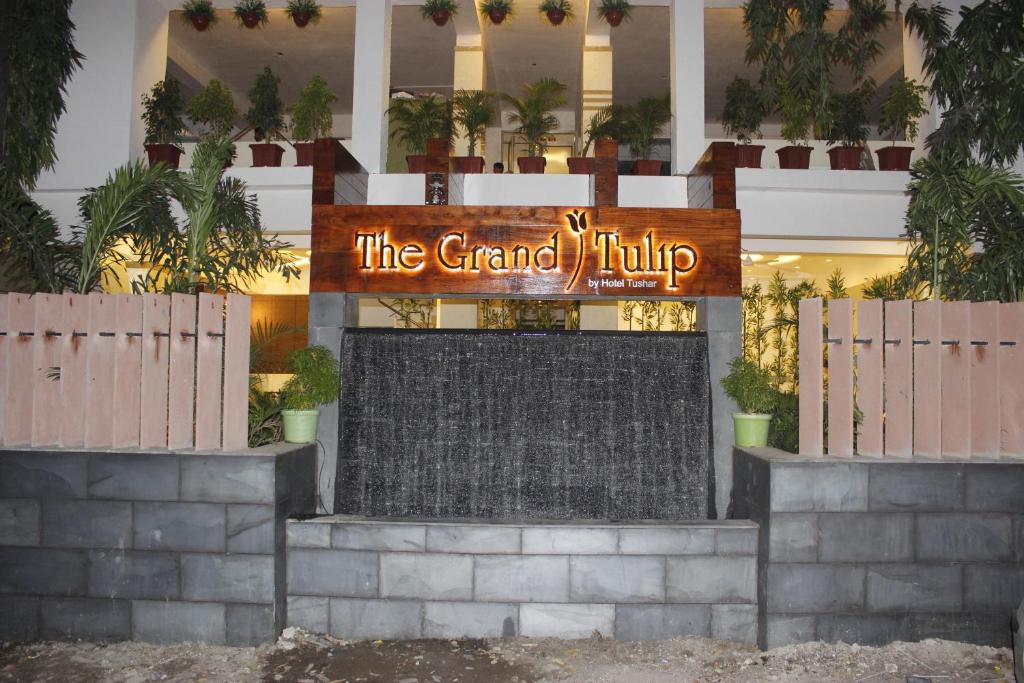 The Grand Tulip, Pune (updated prices 2026)