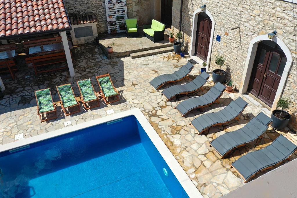 Casa San Marco, Poreč – Aktualisierte Preise für 2024