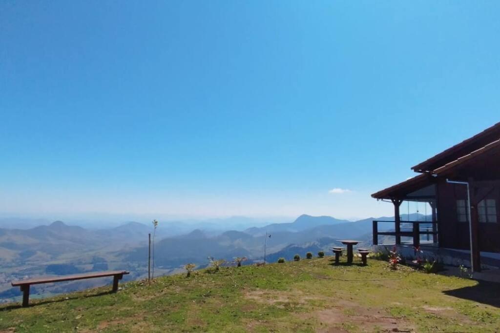 Chalé na serra da mantiqueira, Piranguçu (2025년 최신 요금)