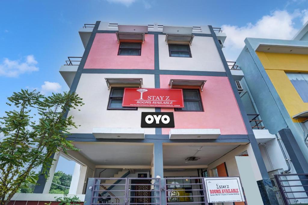 OYO Flagship Hotel I stayz, Tallākulam – Updated 2024 Prices