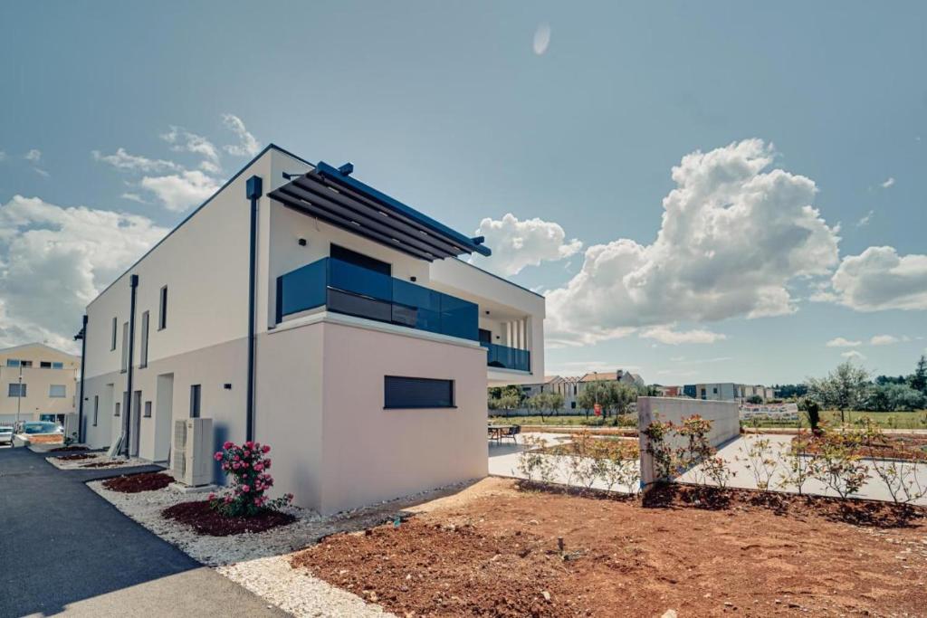 Villa Laura, Funtana (updated prices 2026)