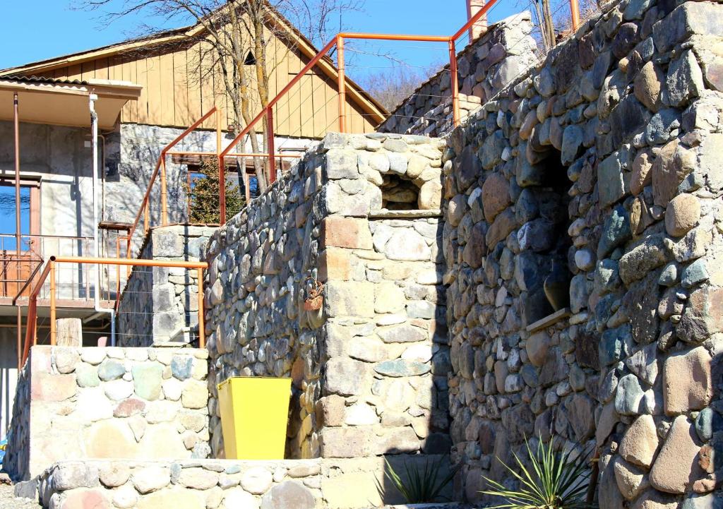 Ohanyan Family House & Tours, Dilijan (updated prices 2025)