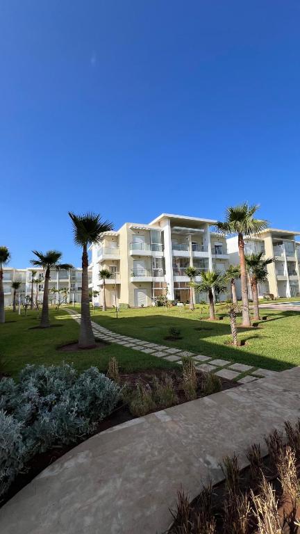 Appartement avec piscine à sidi rahhal plage, Sidi Rahal – Updated 2024 ...