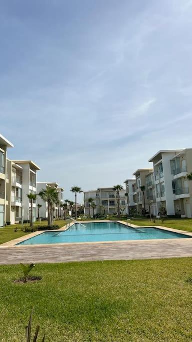 Appartement avec piscine à sidi rahhal plage, Sidi Rahal (tarifs ...