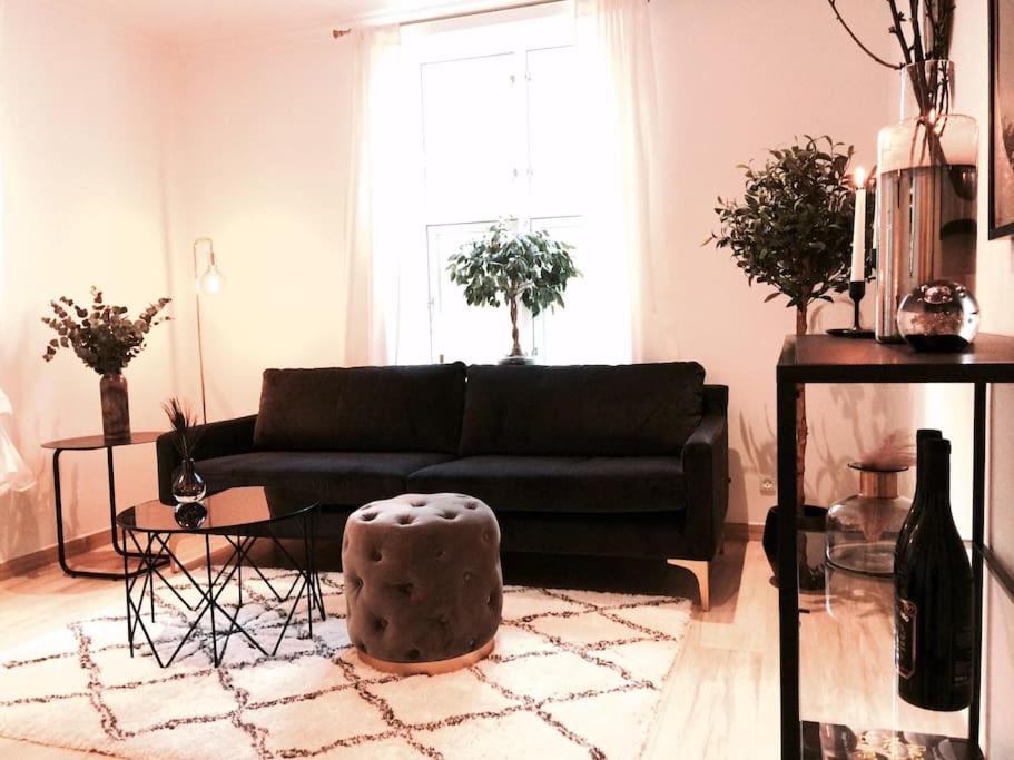 Mezzanine apartment design furnished & 3m2 for city center, Copenhagen ...