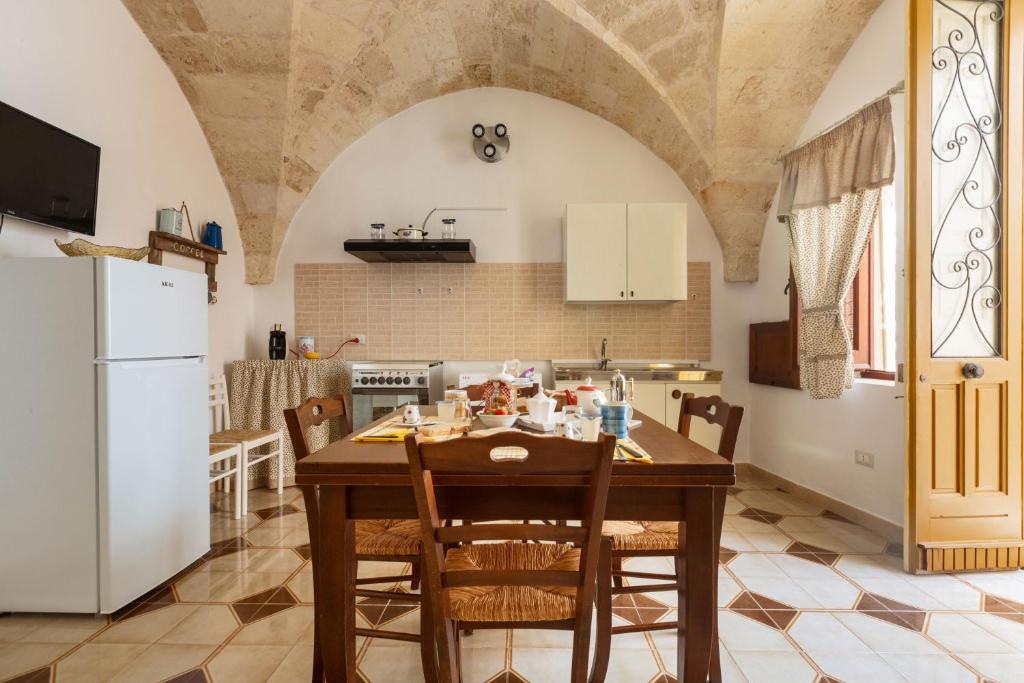 Il Vicoletto by BarbarHouse, Maruggio (updated prices 2025)