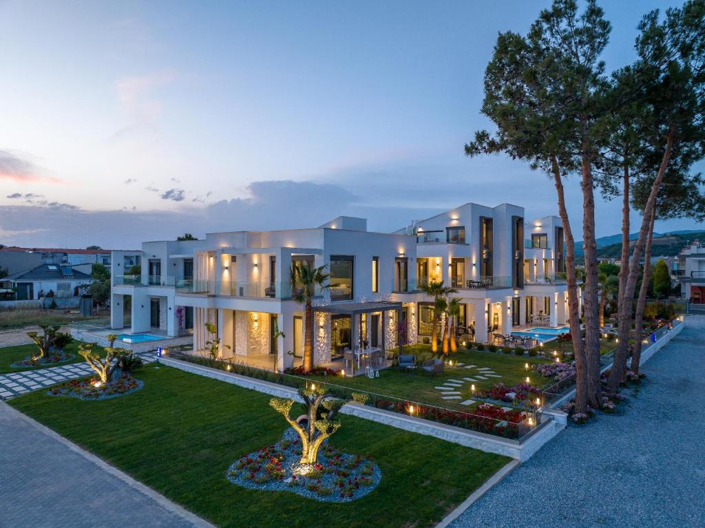 Sea Residence Complex, Ofrínion (updated prices 2025)