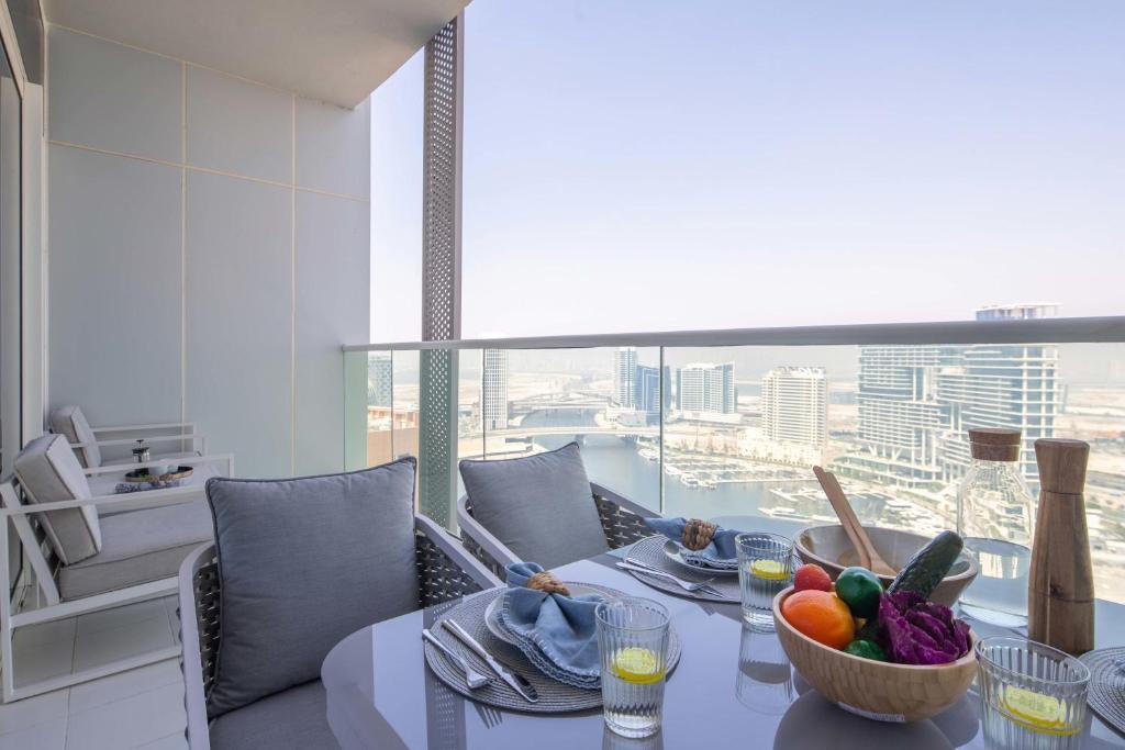 Frank Porter - Reva Residence, Dubai (updated prices 2026)