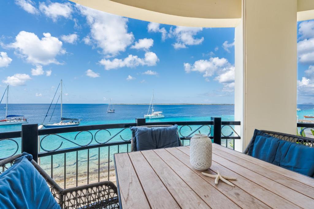 Elegancia Del Caribe #14, Kralendijk (updated prices 2025)