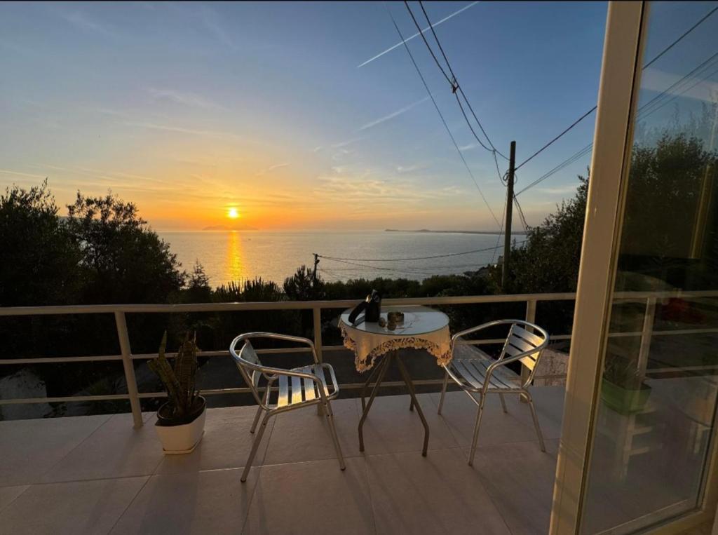Hitaj Home, Vlorë (updated prices 2025)