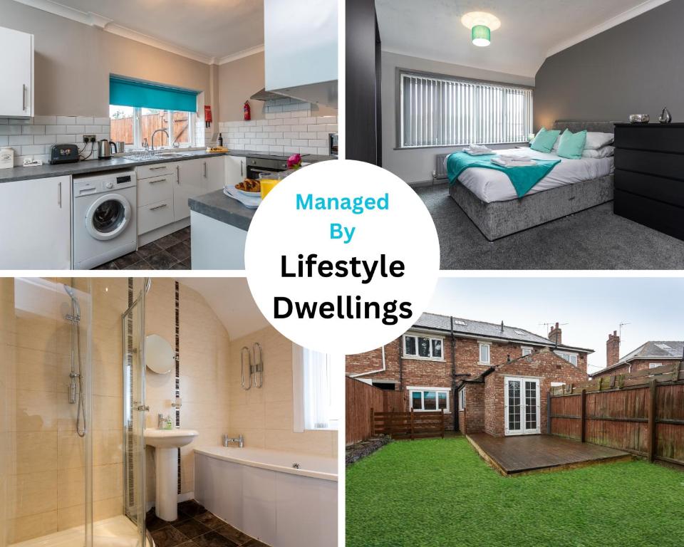 James Cook Accommodation, Middlesbrough (updated prices 2026)