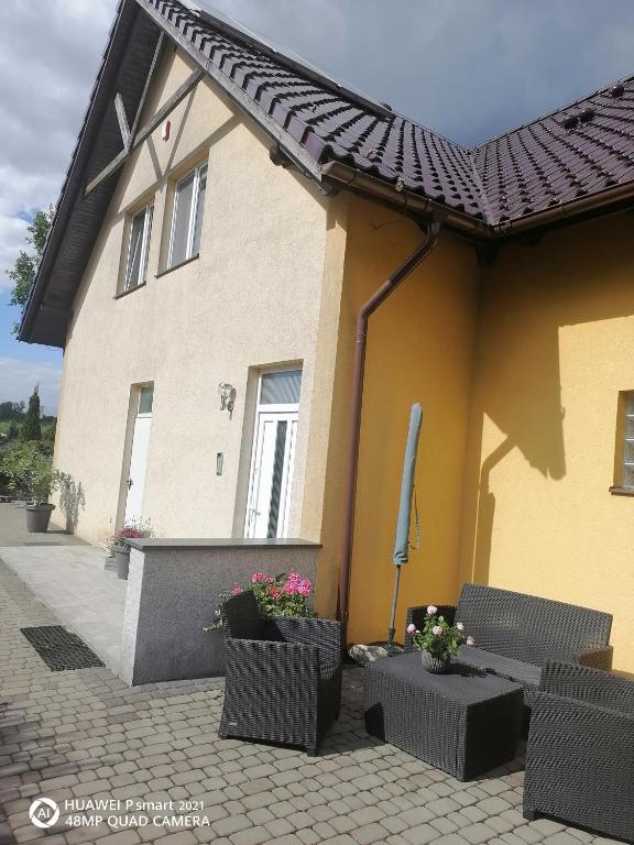 Pokoje na wzgórzu, Ząbrsko Górne (prezzi aggiornati per il 2026)