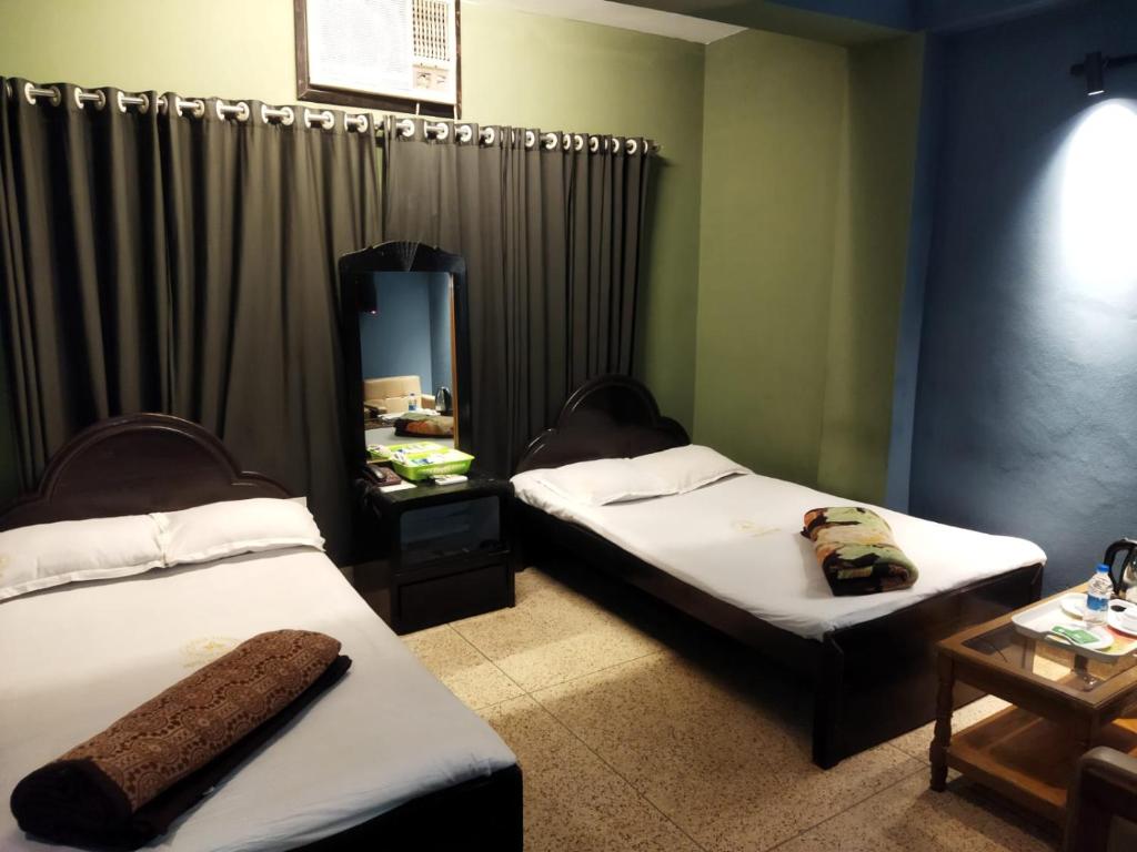 Hotel Hoque Tower International, Chittagong – Updated 2024 Prices