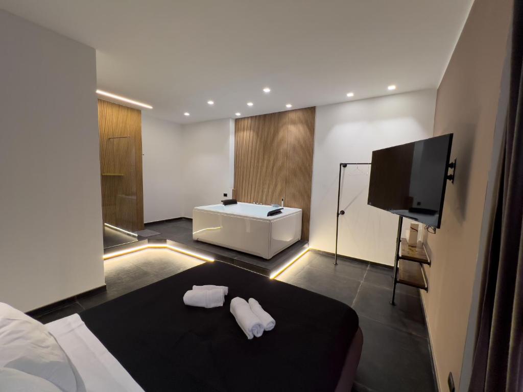 Dream luxury suite Roma, Rome (updated prices 2025)