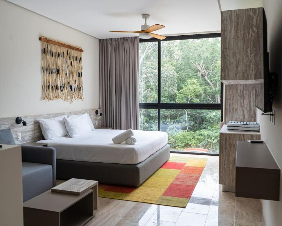 BORA Studio by Elle Residence Free Beach Club, Tulum (updated prices 2025)