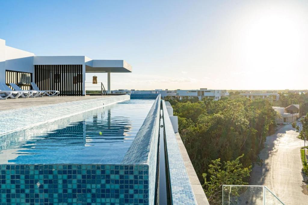 Katia 214 Estudio en Aldea Zama, Tulum (updated prices 2025)