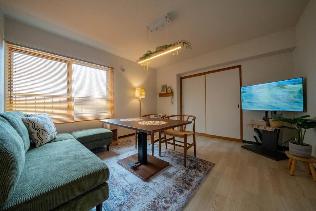 W401 Near the center of Sapporo, Japanese style, Sapporo (updated ...