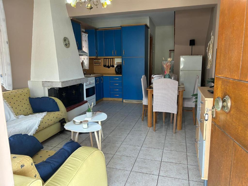 Filitsa Maisonette, Ofrínion (updated prices 2025)