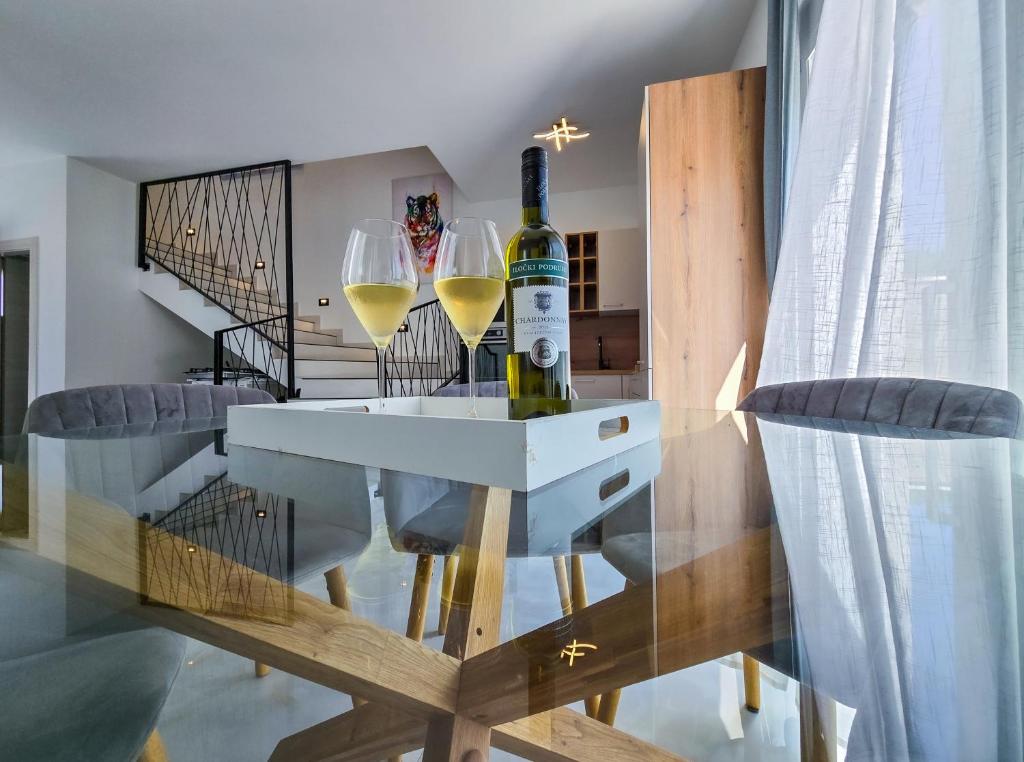 Villa David, Pula (aktualisierte Preise für 2024)