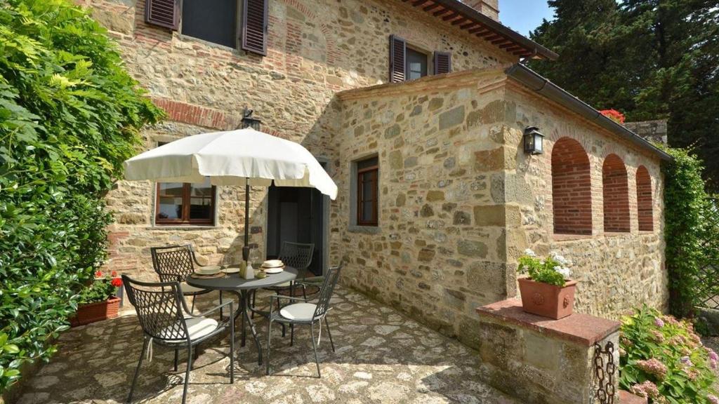 Casa Dante, Gaiole in Chianti (aktualisierte Preise für 2025)