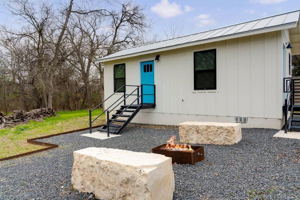 Casita Fulton - Fire Pit & Close to Main St, Fredericksburg (updated ...