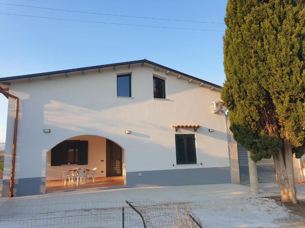 La Batia 1, Sambuca di Sicilia (updated prices 2025)