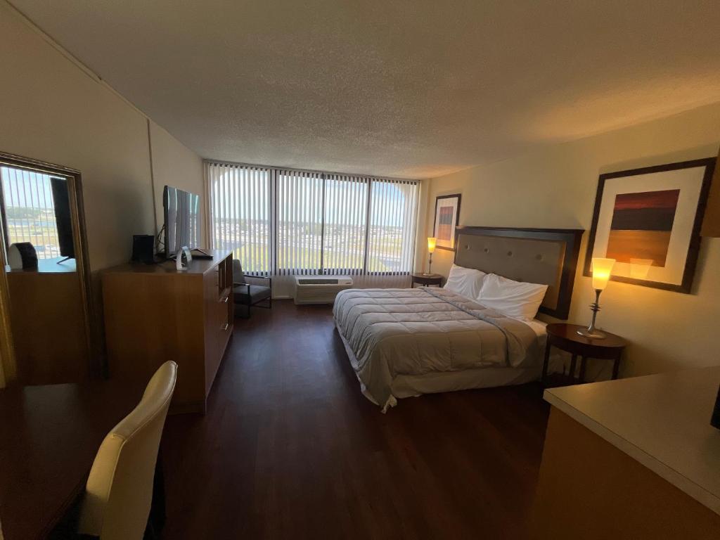 The View Studio, Suites and Event Venue, Orlando (updated prices 2025)