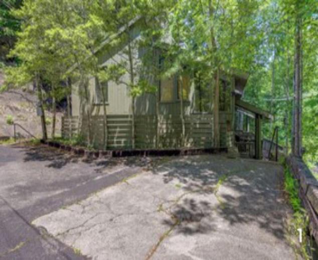 Buckberry Creek Condo #5, Gatlinburg (updated prices 2026)