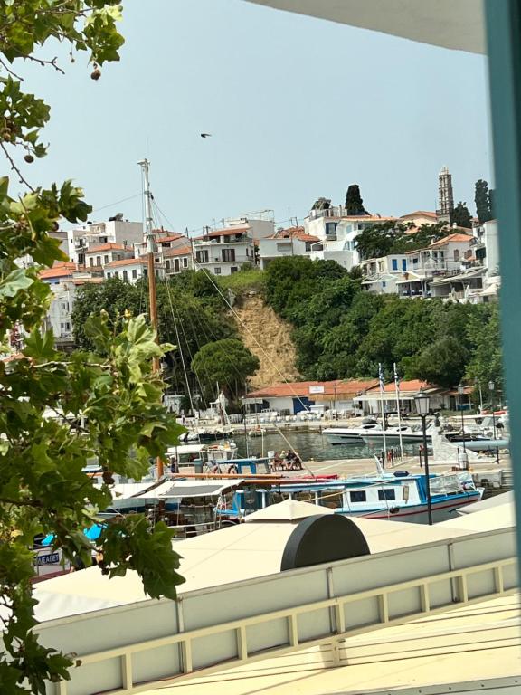 Olea Blue, Skiathos-Stadt (aktualisierte Preise für 2024)