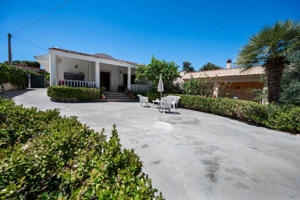 Villa Danilo - Sicilia Vacanza, Avola – Updated 2024 Prices