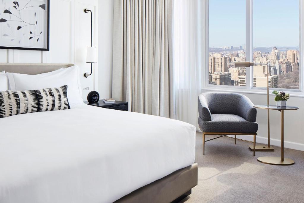 The Luxury Collection Hotel Manhattan Midtown, New York (updated prices ...