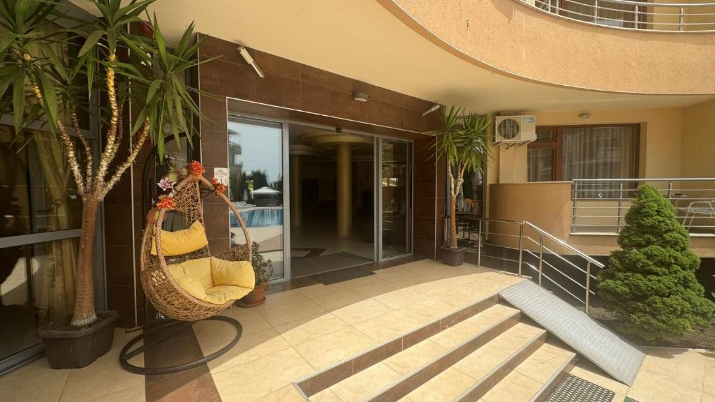 Bratanov Iris Studio, Sunny Beach (precios actualizados 2026)