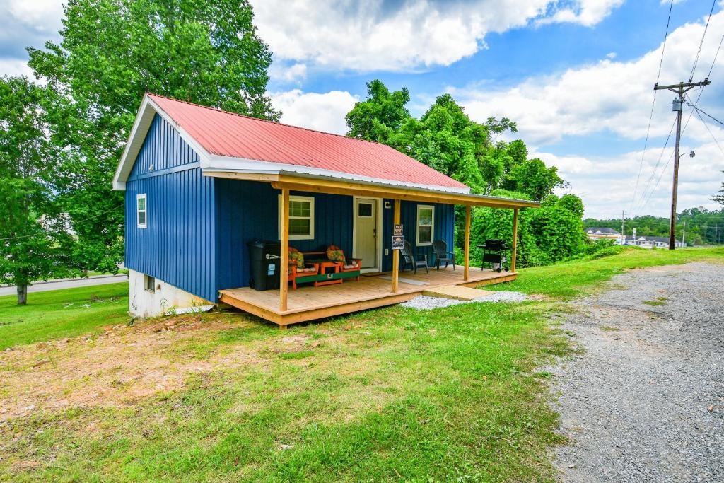 Ducktown Cottage-Ducktown TN, Ducktown (updated prices 2025)