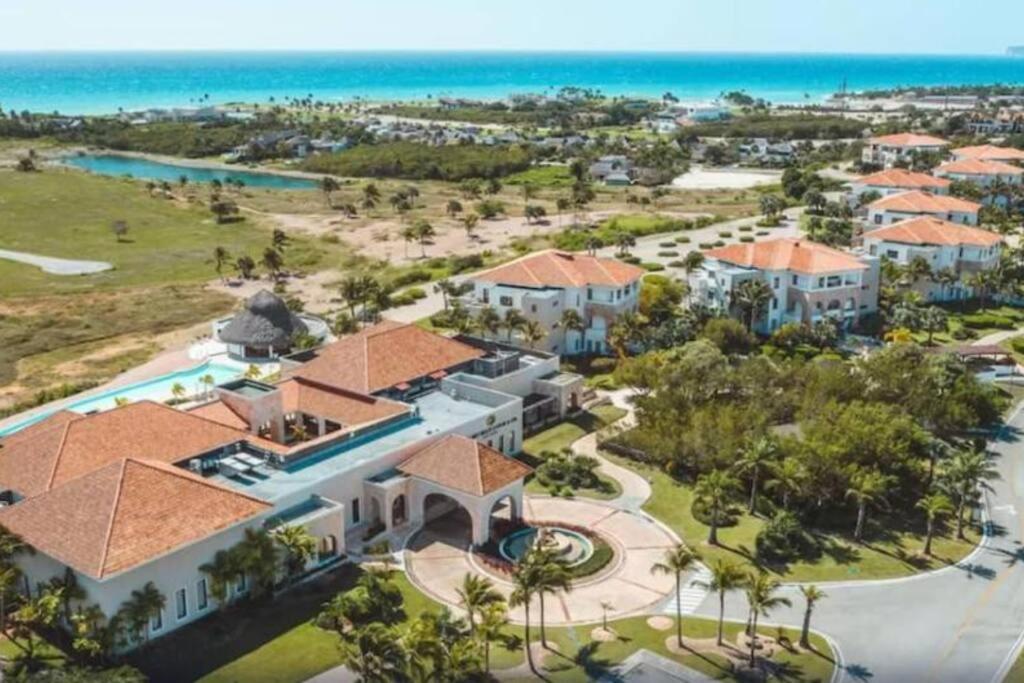 Golden Bear Lodge, Cap Cana, Punta Cana (updated prices 2026)