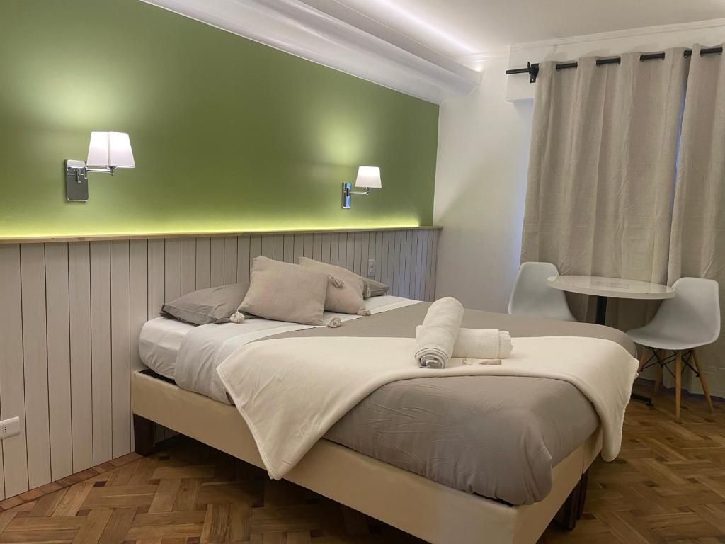 Click Hotel, Santiago (updated prices 2026)