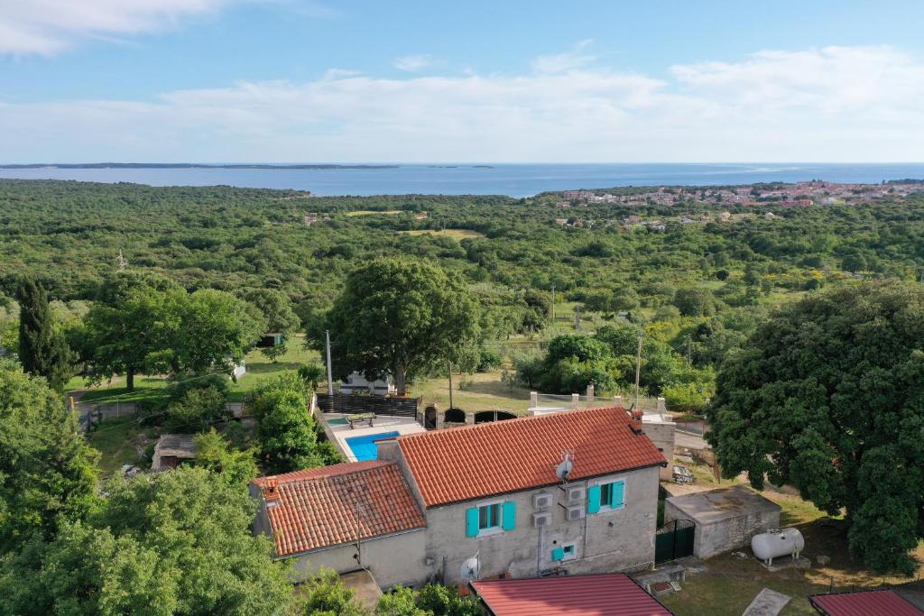 Villa Kristina, Peroj (updated prices 2026)