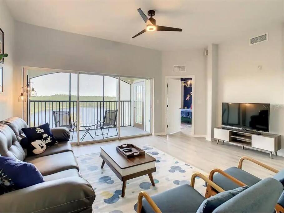 Awesome View Disney Fireworks From Balcony KING, Orlando (updated ...