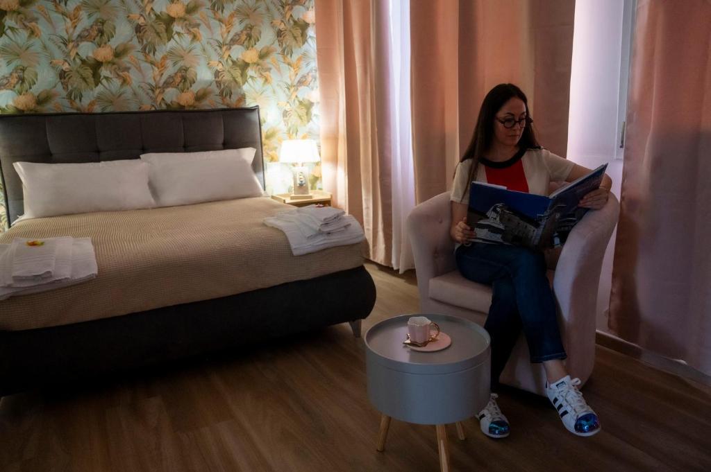 The Platform Rooms, Ferrara (updated prices 2024)