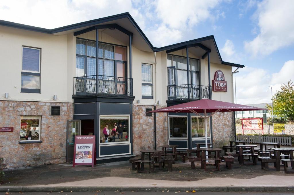 Toby Carvery Exeter M5 J30 by Innkeeper's Collection, Exeter (updated ...
