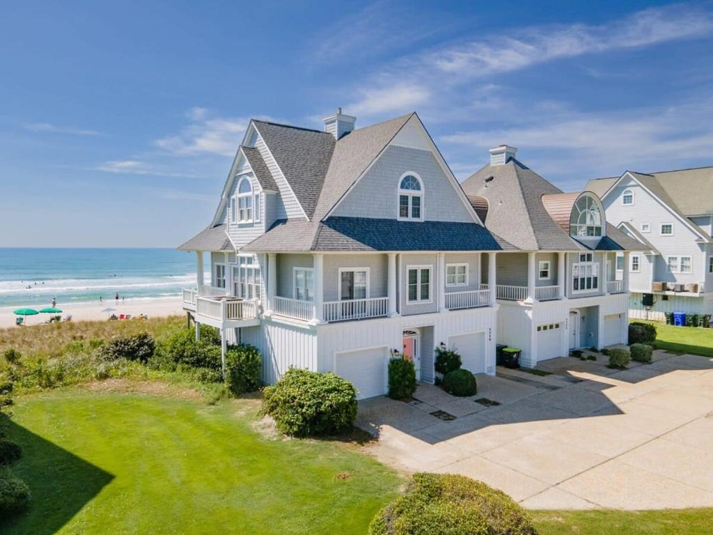 Topsail Beach Hotels A New Luxury Hotel Will Open In Topsail Island,