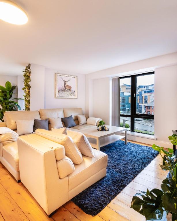 Belfast Quarters- Riverside, Belfast (updated prices 2026)