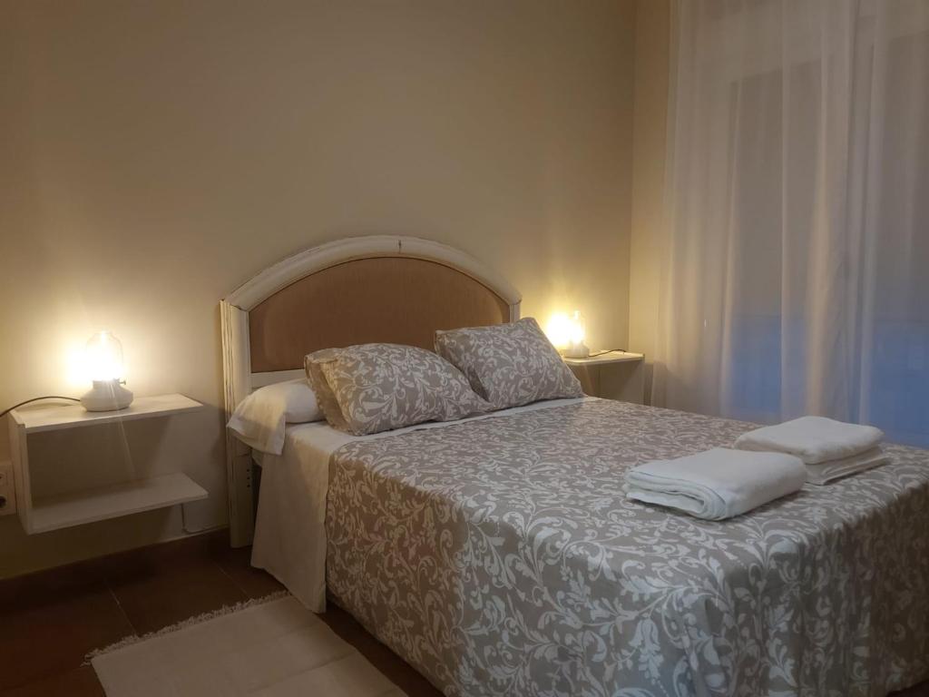 Apartamento Turístico Altora, Tomelloso (preços atualizados para 2025)