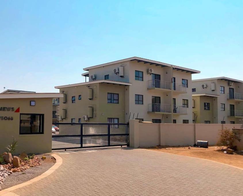 1 bedroom flat next to Grandpalm, Gaborone (precios actualizados 2024)