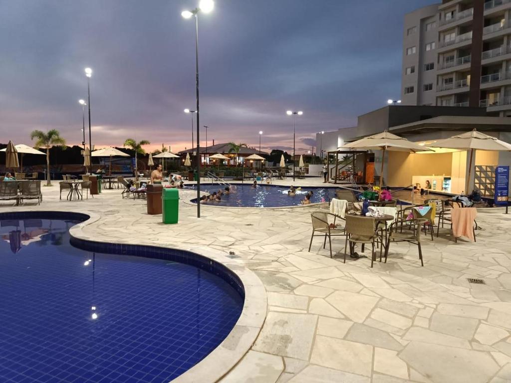 Lagoa Eco Towers, Caldas Novas – Updated 2024 Prices