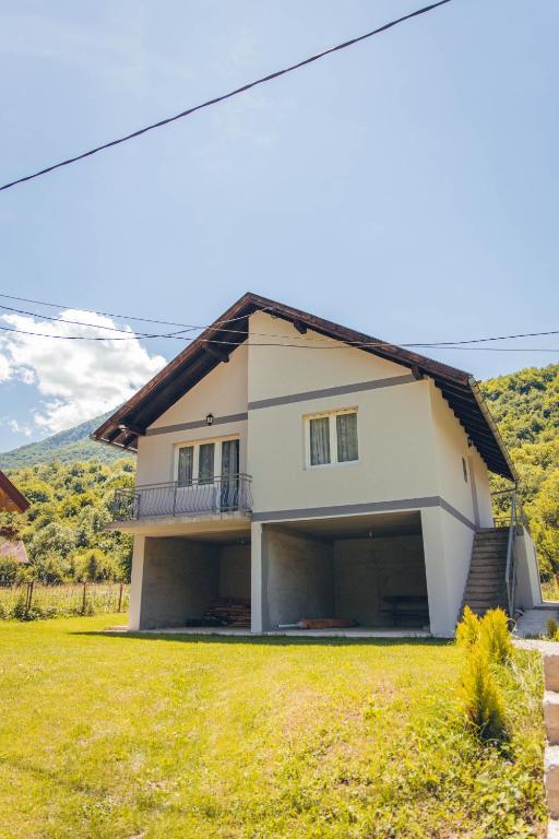 Apartman Djole, Foča (updated prices 2026)