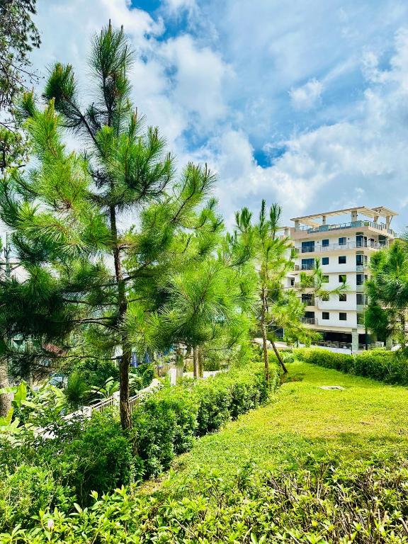 Bristle Ridge Cozy Vacation, Baguio (updated prices 2025)