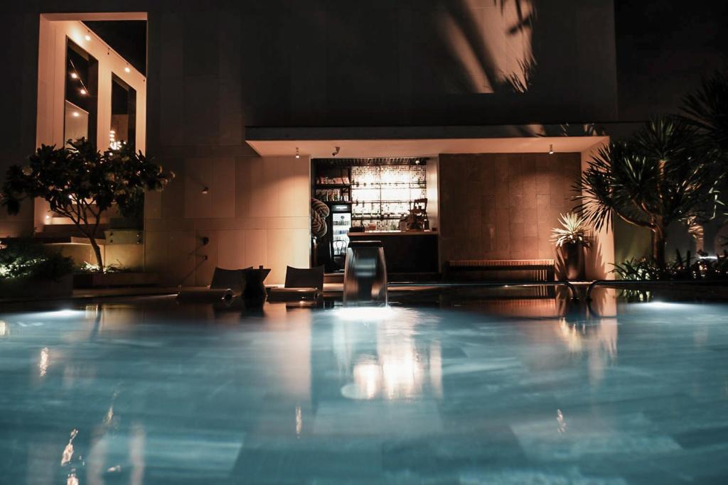 December Hotel, Nha Trang (giá cập nhật 2025)