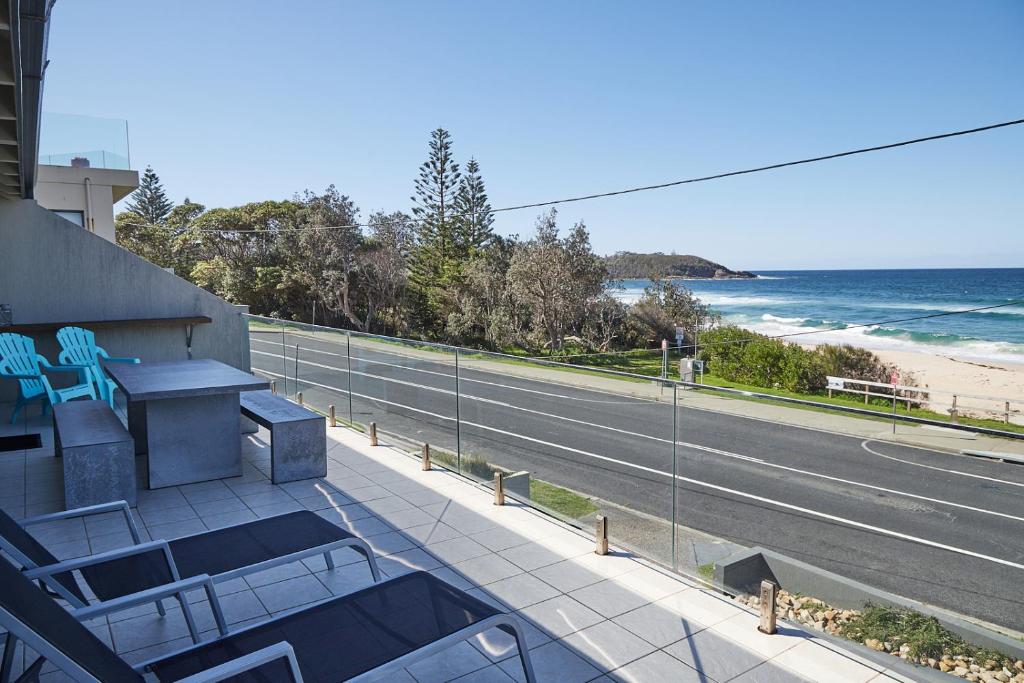A Stones Throw at Mollymook Beach, Mollymook (updated prices 2026)
